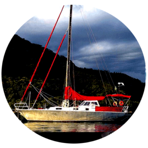 MISTRALIS - Mistralis - Cursos de Vela e Travessias Oceanicas